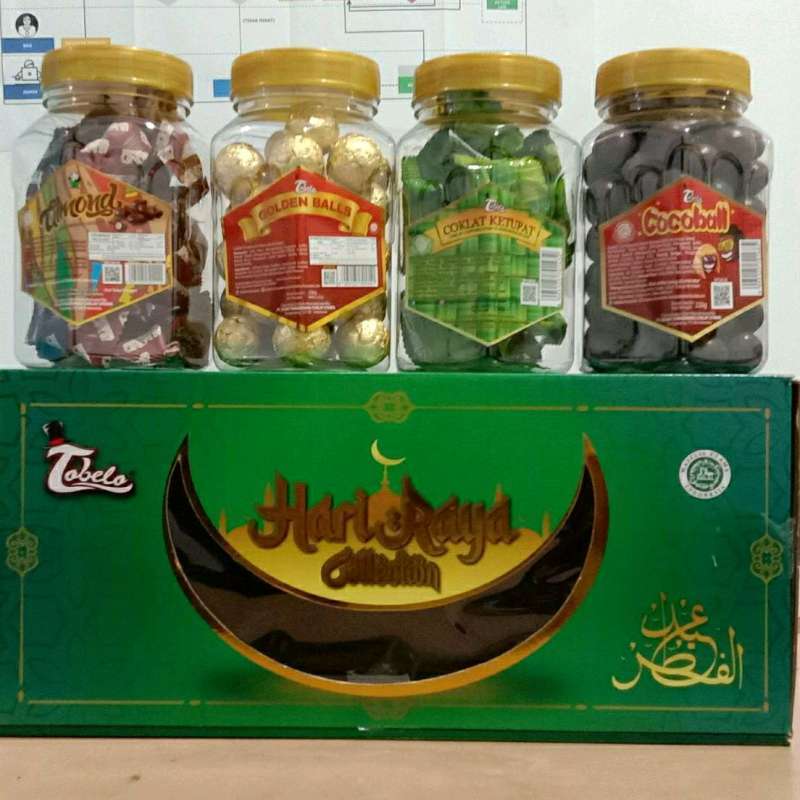 Jual Parsel Coklat Tobelo Termurah - Harga Grosir Terupdate Hari Ini ...