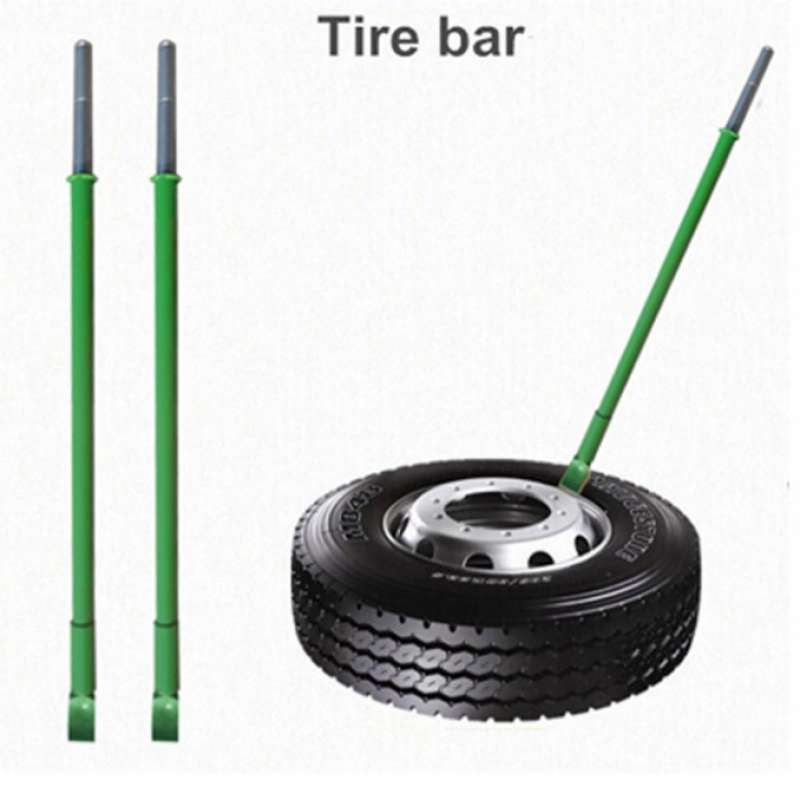 Promo Impact Bead Breaker Alat Congkel Ban Manual Diskon 7% di Seller ...