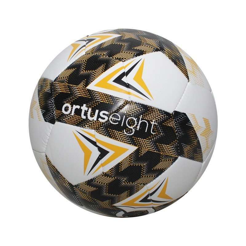 Jual Bola Kaki OrtusEight Ignite Tornado FB Ball Ortus Eight SKS 100% ...