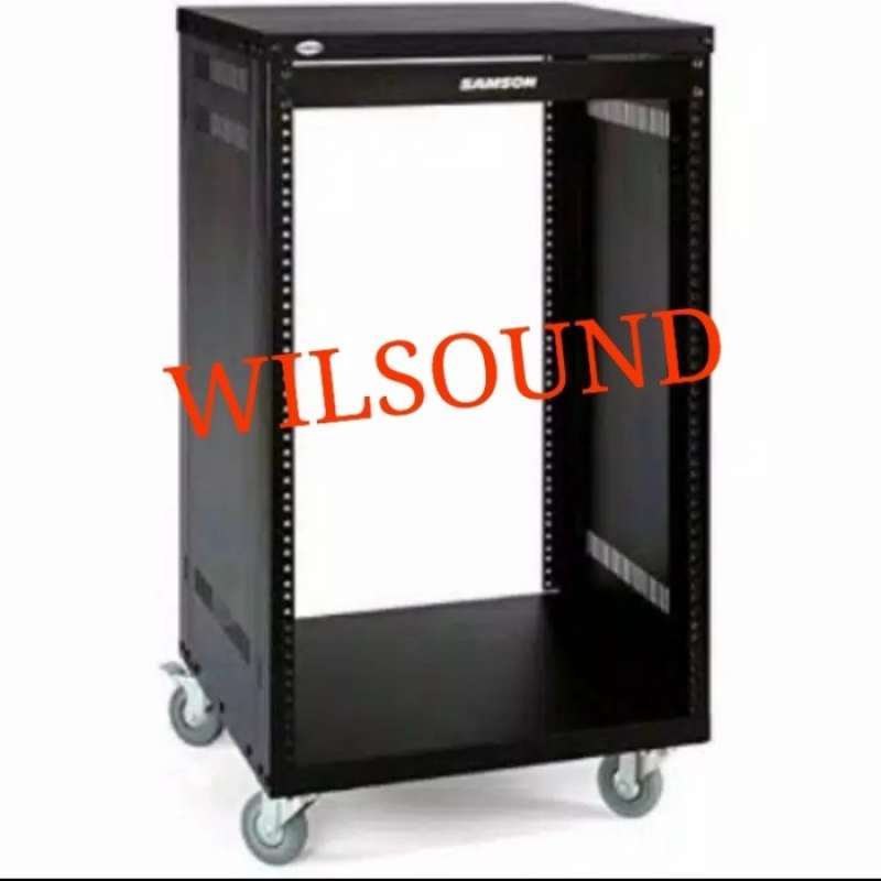 Promo Samson Srk 16 Rack Sound System Diskon 5% di Seller KurstMarts ...