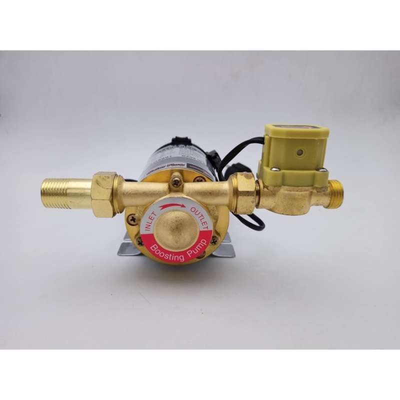Jual Pompa dorong air booster pump mesin pompa pendorong pompa air ...