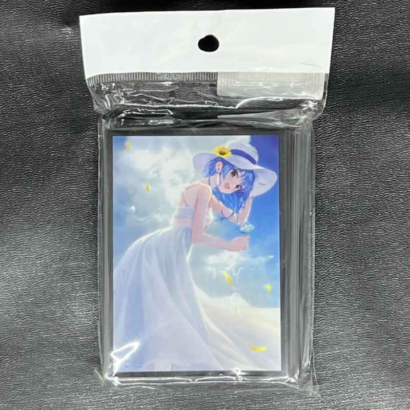 Jual Hoshimachi Suisei Vtuber Hololive Gen 0 Card Sleeve - Rebirth Tcg ...