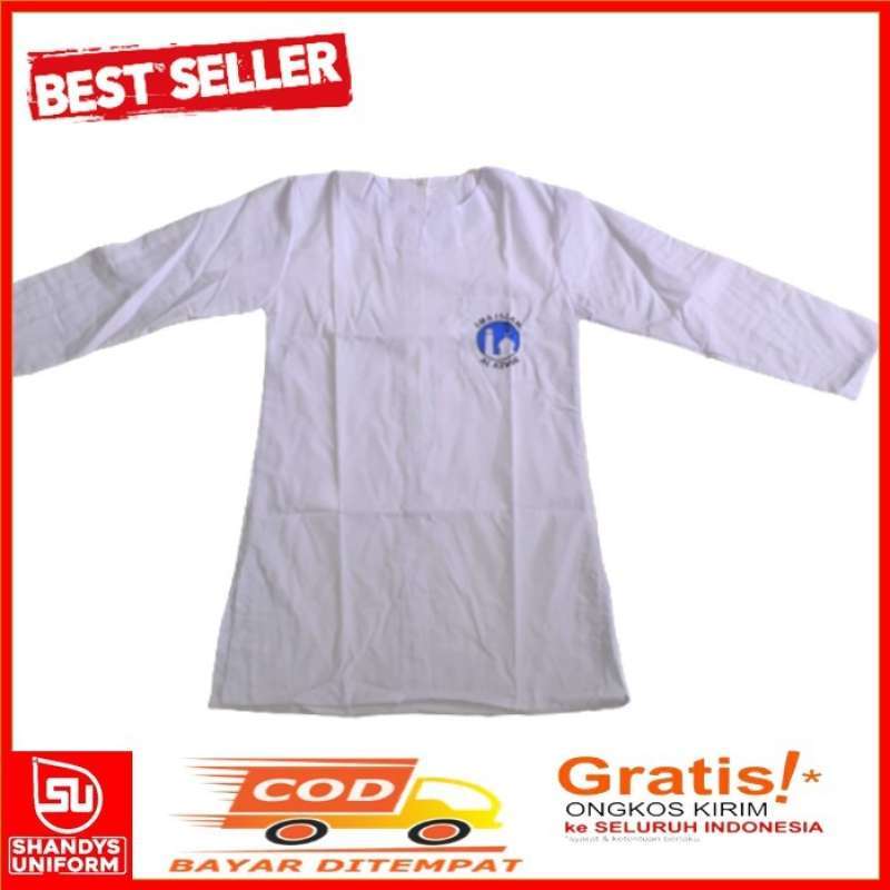 Jual Seragam Sekolah Sma Al Azhar Model Tunik Putih Di Seller Beltkrakt Kapuk Kota Jakarta