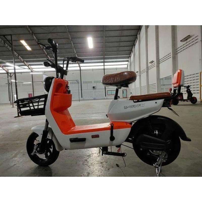Jual Sepeda Listrik E-bike U-winfly Uwinfly Dragon Fly 7 Dragonfly 7 ...