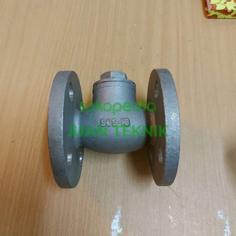 Promo check valve kitz stainless 1 inch dn25 jis 10k - Multivariasi ...