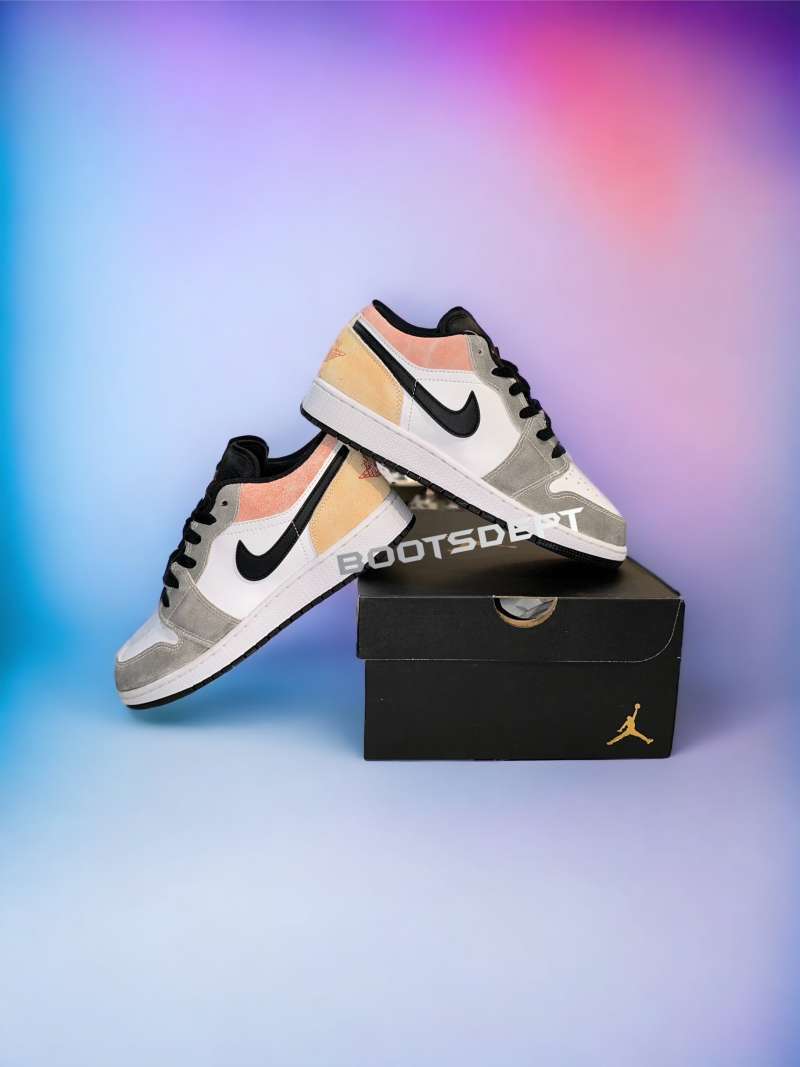 Jual Nike Air Flight 1 🏷️ Original, Model Terlengkap, & Harga Murah ...