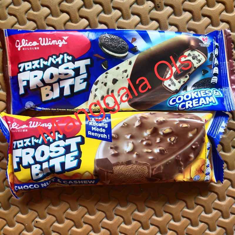 Jual frost bite Harga Terbaru Mei 2026 - Gratis Ongkir
