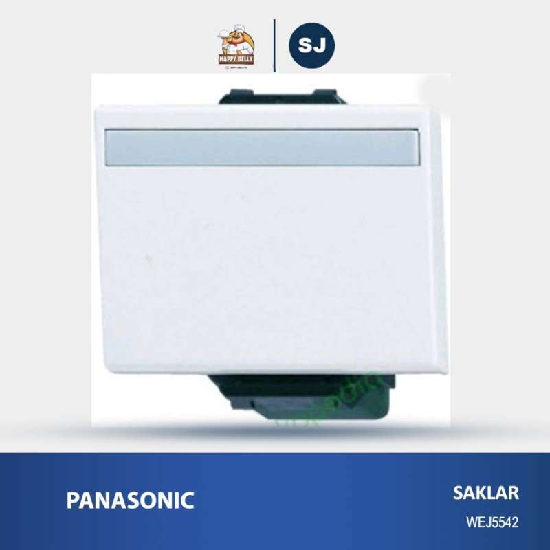 Jual Stop Kontak Panasonic Wej Original, Murah & Diskon Mei 2024 | Blibli