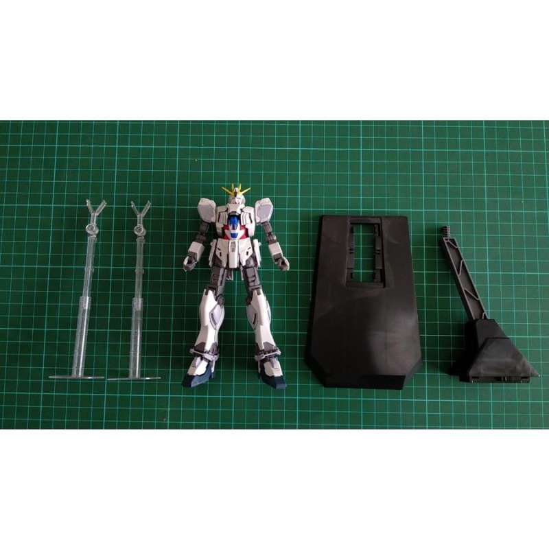 Jual Hg Hguc Bandai Narrative Gundam A Packs (kit 2nd) Di Seller Gunpla ...