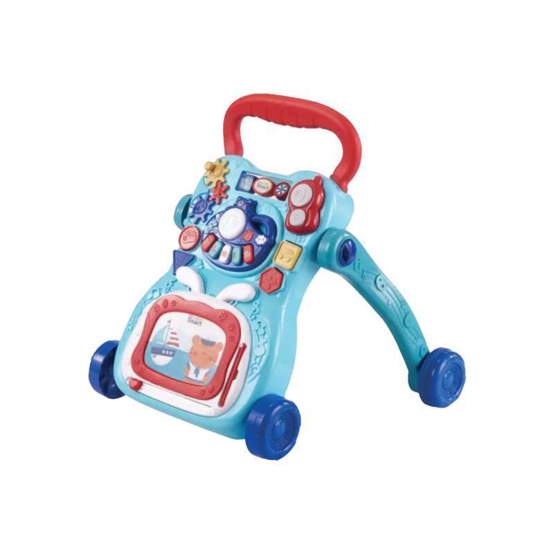 Jual Baby Walker Bebe Smart Harga Termurah Dan Terlengkap 2024 | Blibli