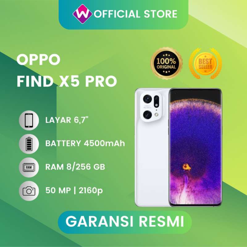Jual Oppo Find X8 Pro Original Murah Diskon Juni 2024 Blibli