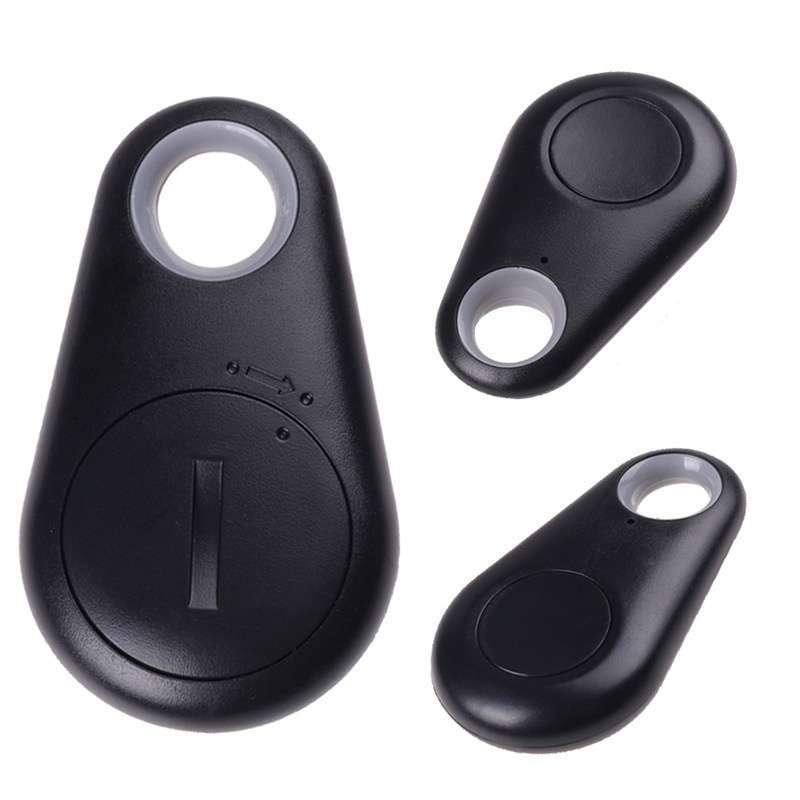 Promo Alat Pelacak Mini Tracker Gps Bluetooth Wireless Remote Shutter ...
