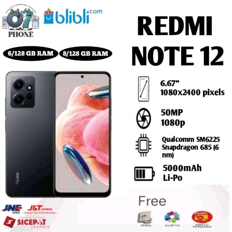 Jual Xiaomi Redmi Note Ram Gb Gb Garansi Resmi Indonesia Gb Green Di