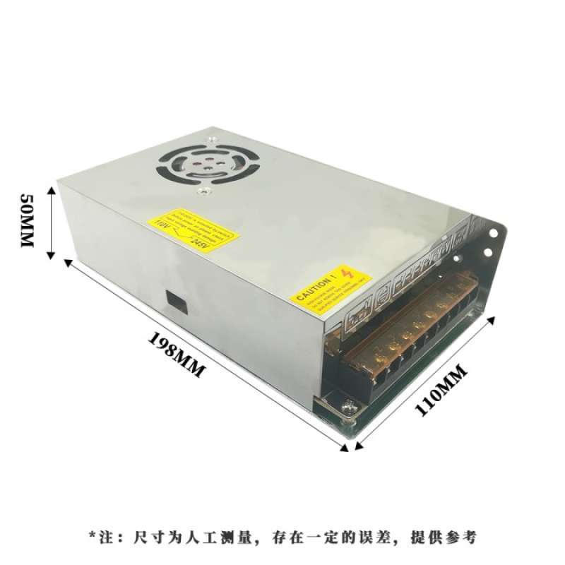 Promo power supply PJU 24Volt 24v 10a Diskon 9% di Seller Zarinala Store - Mekarsari, Kab ...