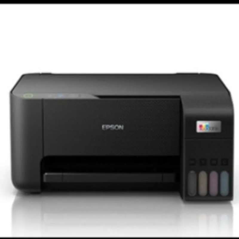 Jual Epson Ecotank L3210 Print Scan Copy All In One Di Seller Agres.id ...