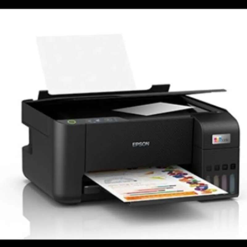 Jual Epson Ecotank L3210 Print Scan Copy All In One Di Seller Agres.id ...