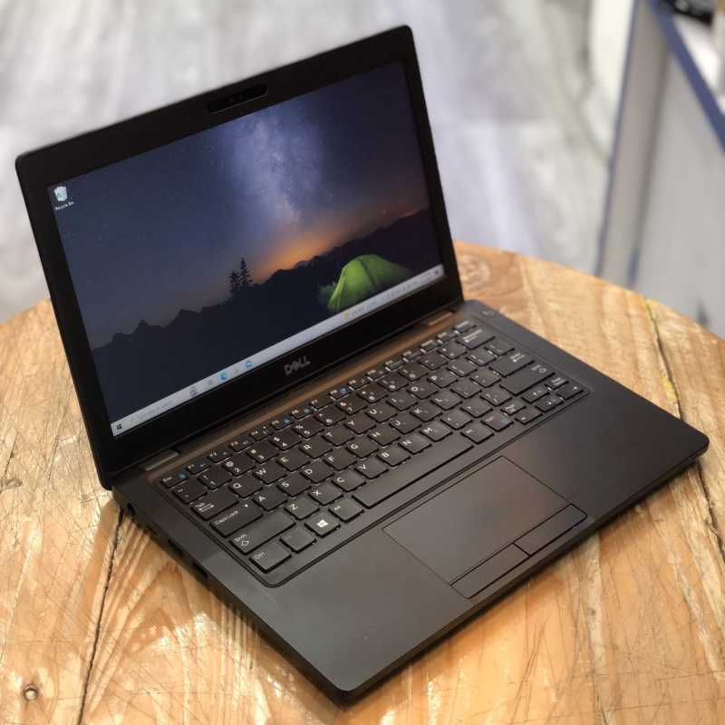 Jual Laptop Dell Latitude 5290 - Core I5 Gen 7 - 8 Gb - Ssd 128 Gb ...