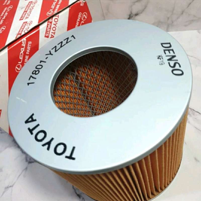 Jual Filter Hawa/ Udara Original Toyota Kijang Kapsul/ Krista/ 1.8 Efi ...