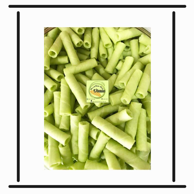 Jual Wafer Roll - Astor Wafer - Wafer Mini Isi Krim - Susu 500gr Di ...