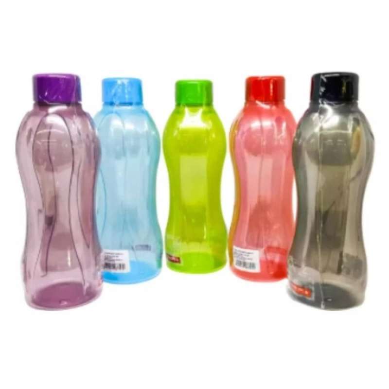 Promo Lion Star NH-77 Botol Minum / Botol air / Hydro Bottle Plastik ...