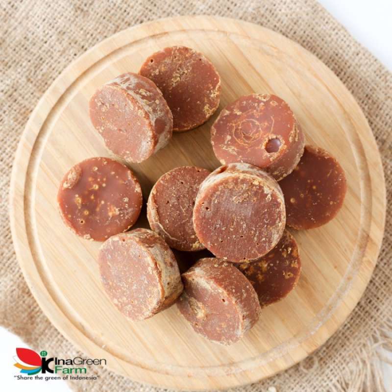 Harga Gula Merah 1 Kg 🔥 - Harga Terbaik Mei 2026