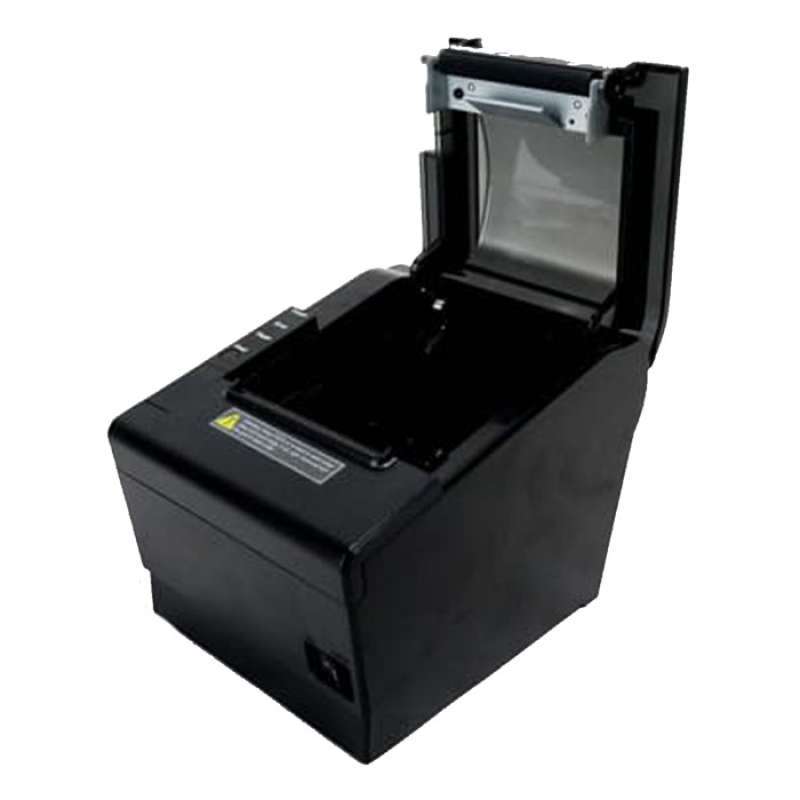 Jual Printer Bluetooth Pos Android Kasir Thermal 80Mm Ultron 80Bt (Rj11 ...