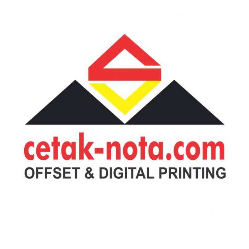 Promo Pembayaran Buat Nota Custom Diskon 17% di Seller Mahanani Store 4 ...