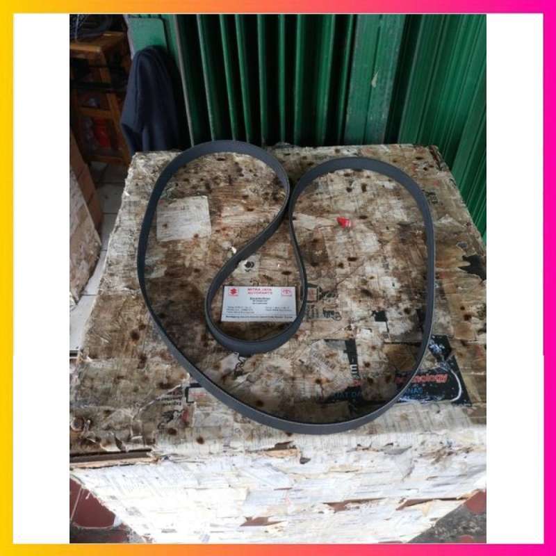 Jual Fanbelt Fan belt tali kipas Mitsubishi Outlander 6PK 2200 KODE 365 ...