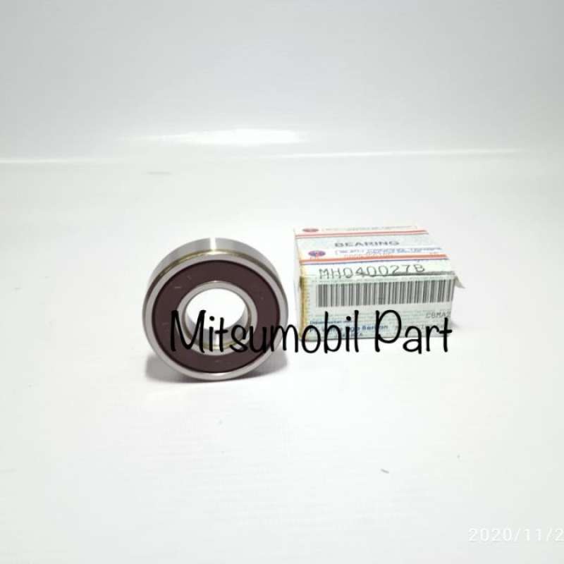 Promo Pilot Bearing Fly Wheel Canter Fe70 Diskon 33% di Seller Fortize ...