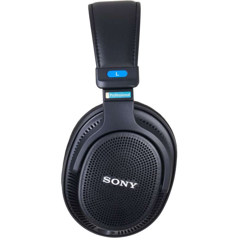 Promo Sony Center Jakarta - Sony Mdr-mv1 / Mdrmv1 / Mdr Mv1 Headphone Studio Monitor Open Back ...