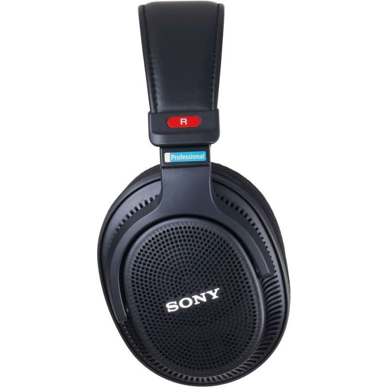 Promo Sony Center Jakarta - Sony Mdr-mv1 / Mdrmv1 / Mdr Mv1 Headphone Studio Monitor Open Back ...