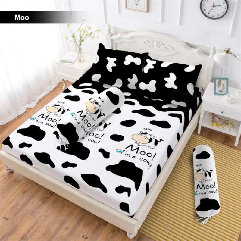 Jual Seprai Vito Karakter Queen Size 160 X 200 Bantal 2 Sprei Ukuran No ... Jual Seprai Vito Karakter Queen Size 160 X 200 Bantal 2 Sprei Ukuran No ...