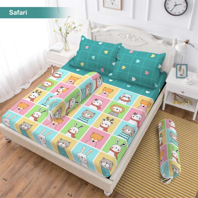 Jual Seprai Vito Karakter Queen Size 160 X 200 Bantal 2 Sprei Ukuran No ... Jual Seprai Vito Karakter Queen Size 160 X 200 Bantal 2 Sprei Ukuran No ...