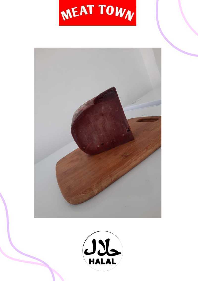 Jual HATI SAPI/ BEEF LIVER IMPORT di Seller Meat Town - Jaka Setia-2 ...