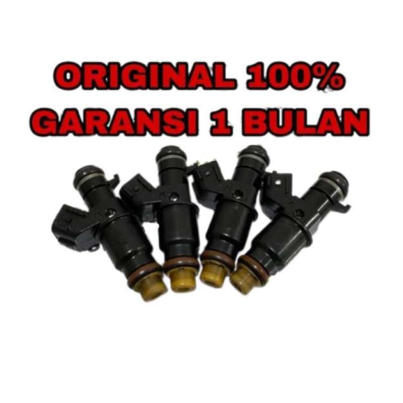 Jual Injector Crv Gen 2 Terbaru Dengan Harga Termurah Di 2024 | Blibli