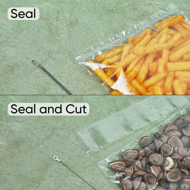 Jual Elemen Kawat Pemanas Sealer Wire Heating Element For Sealer Joyko ...