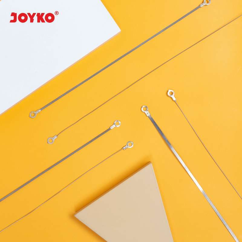 Jual Elemen Kawat Pemanas Sealer Wire Heating Element For Sealer Joyko ...