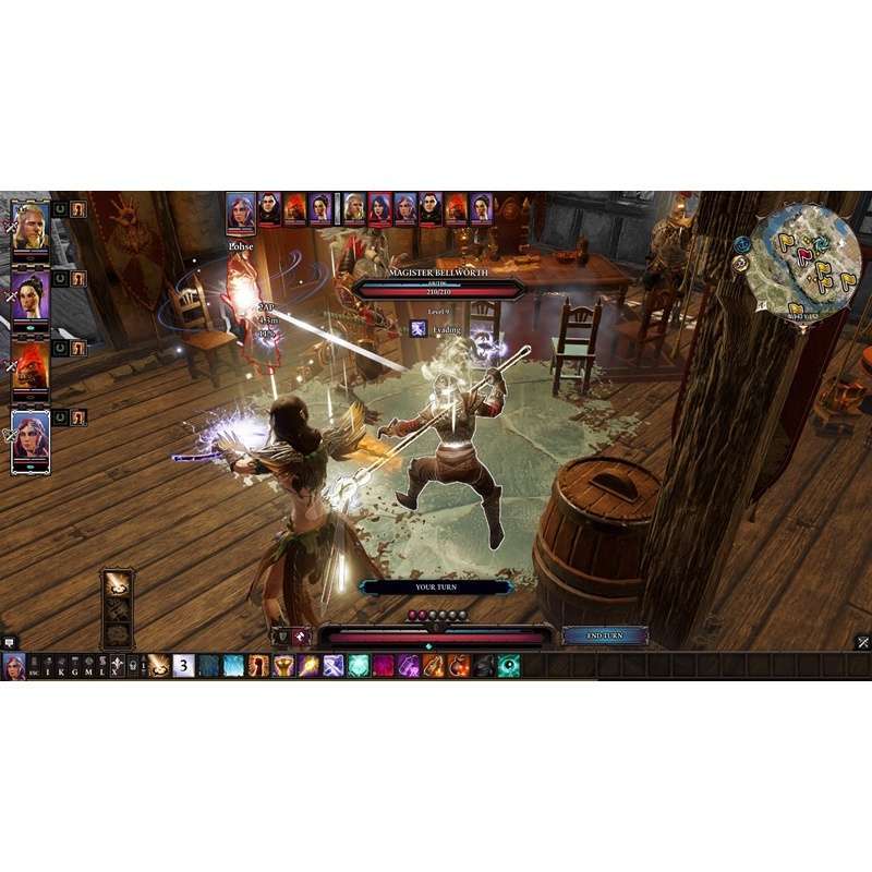 Promo Divinity Original Sin Game Paket Lengkap Semua Seri Untuk Pc ...
