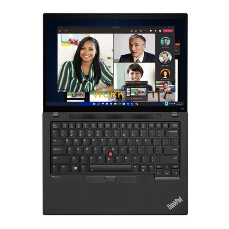 Lenovo Thinkpad T14 Intel I7 - 🔥 Harga & Spesifikasi Terbaru Juni 2026