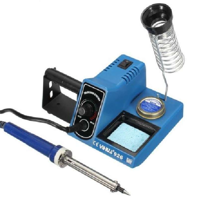 Jual Original YIHUA 926 60Watt Soldering Solder Station Untuk Servis IC ...