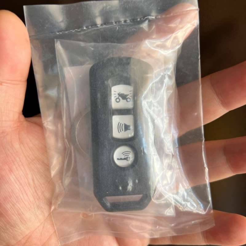 Promo Kunci Keyless Remote Motor Honda PCX 150 Honda ADV Orinal Diskon ...