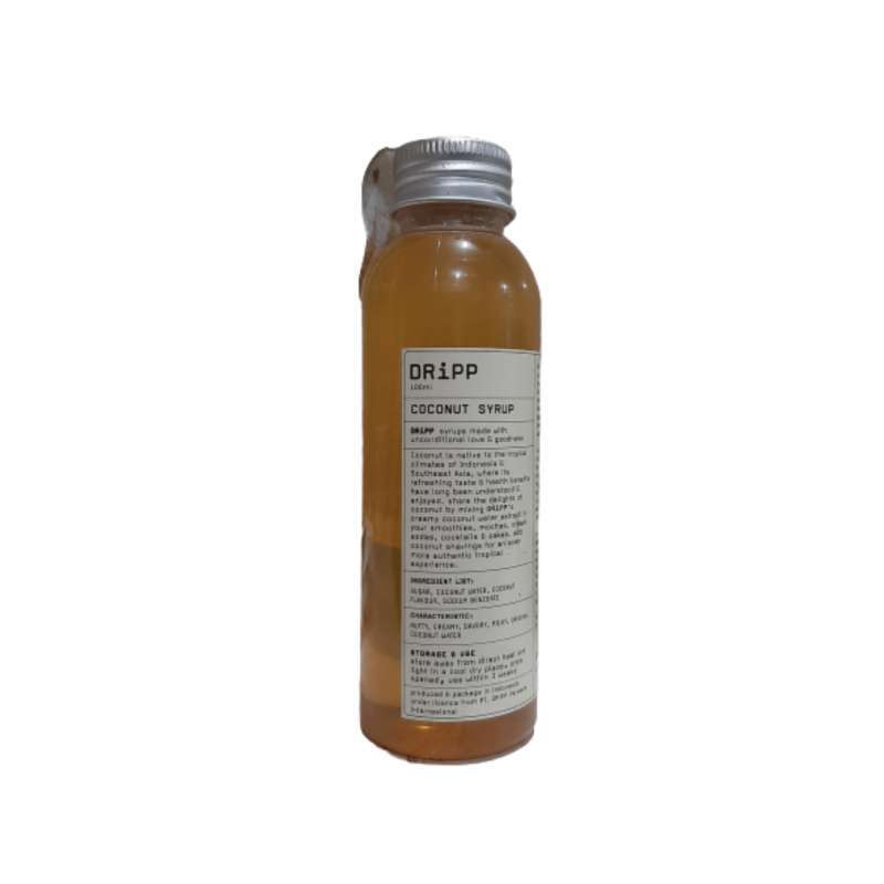 Jual Sample Syrup Termurah - Harga Grosir Terupdate Hari Ini | Blibli