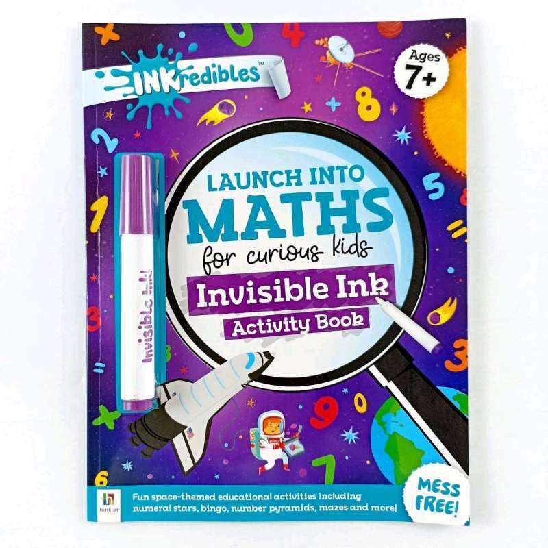 Jual Hinkler Book Terbaru Februari 2024 100% Original – Official Store ...