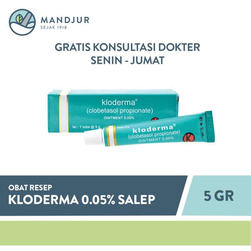 Obat Kortikosteroid Topikal Lengkap Harga Terbaru Juni 2024 | Blibli