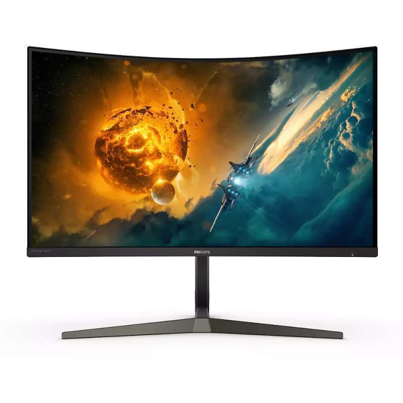 Monitor Led Philips Curve 🔥 Harga & Spesifikasi Terbaru September 2025