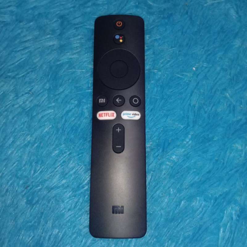 Jual remote LED xiomi android smart YouTube ORI di Seller D DAY GAGE ...