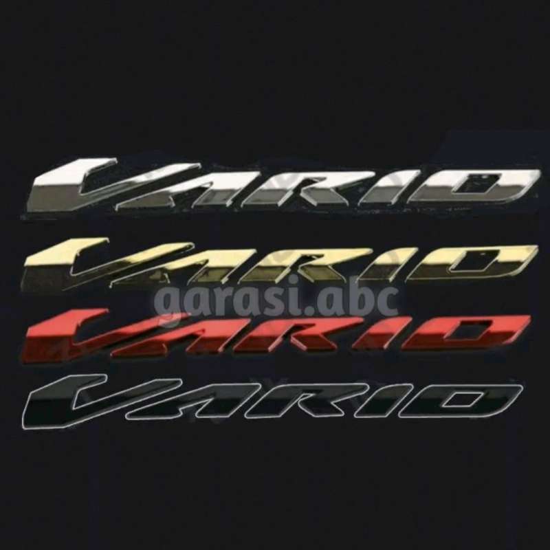 Harga Emblem Logo Honda Merah 💯 Terbaru, Spesifikasi, & Kredit Oktober 2025