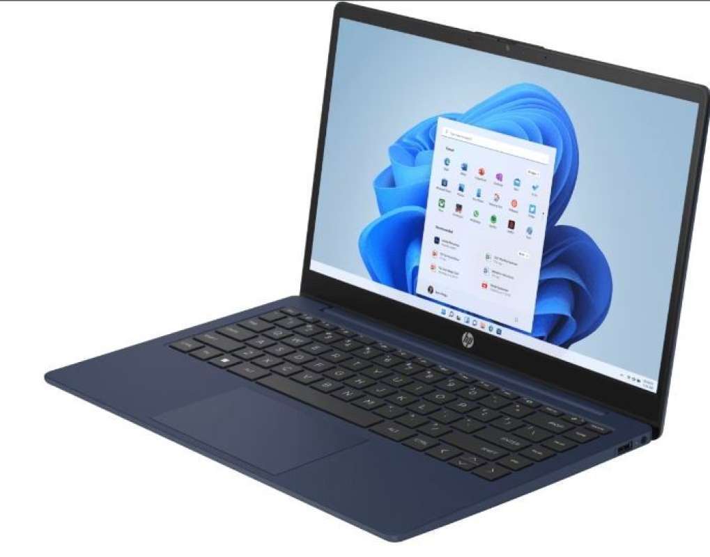 Jual Hp Laptop 14-ep0018tu /14-ep0019 I7-1355u 16gb 512 14 Win11+ohs ...