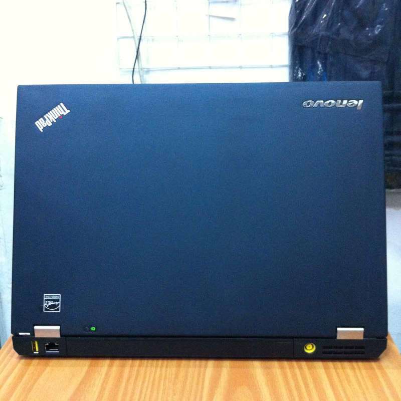 Jual Laptop Lenovo Thinkpad T430 Core I5 Gen 3 Hdd Ram Camera Intel Win ...