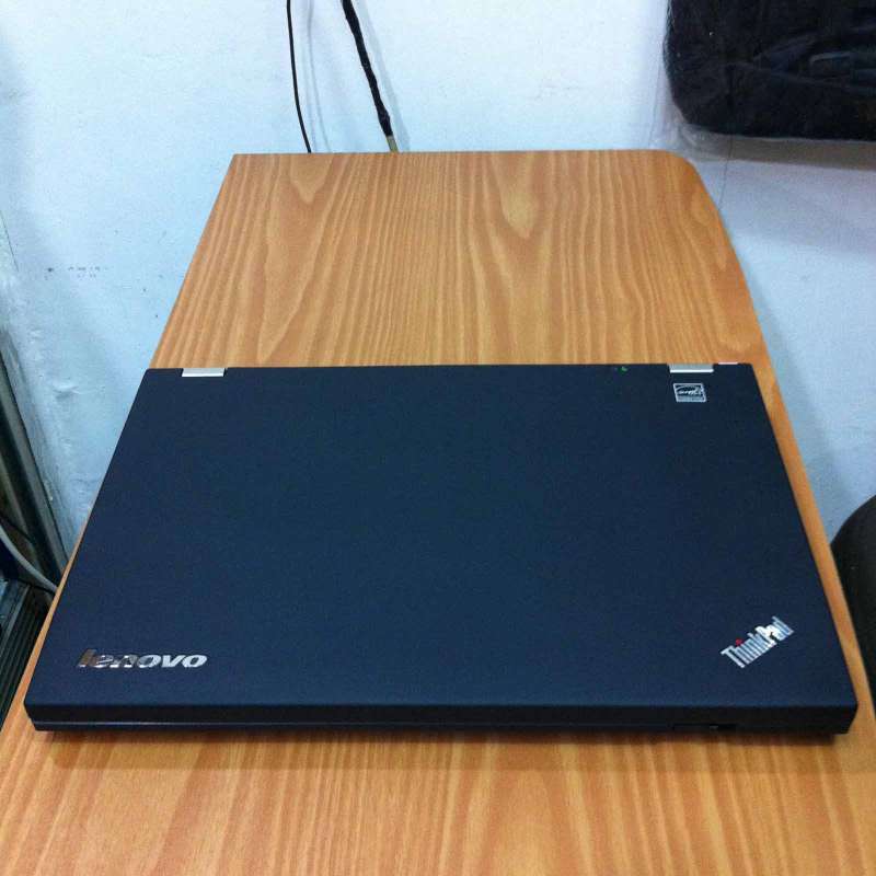 Jual Laptop Lenovo Thinkpad T430 Core I5 Gen 3 Hdd Ram Camera Intel Win ...
